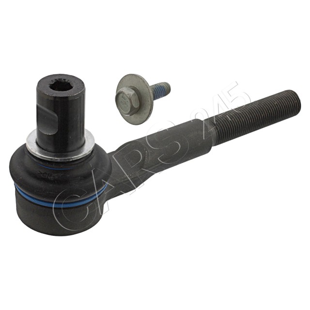 SWAG Tie Rod End Front Axle Fits AUDI A4 A6 SEAT Exeo SKODA Superb ...