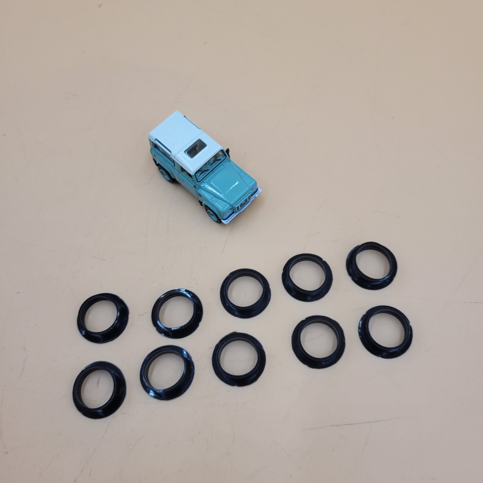 LR Parking Sensor Cap LR011193 (Set by 10) | eBay