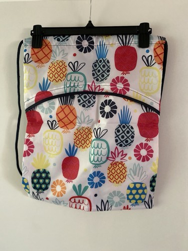 NWOT - Thirty-One Cinch Sac Drawstring Backpack - LOTTA COLADA ...