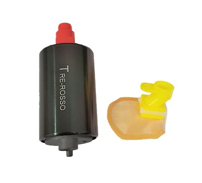 Yamaha FZ-07 MT-07 Xsr 700 15-2022 1WS-13907-10-00 Petrol Pump | eBay ...