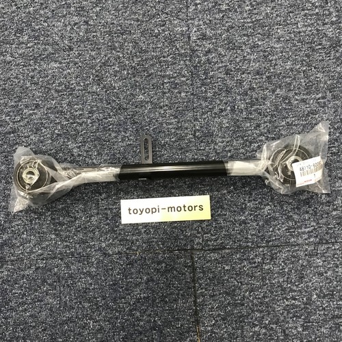 NEW Toyota Lexus LX470 UZJ100 ARM ASSY Upper Control 48710-60080 OEM ...