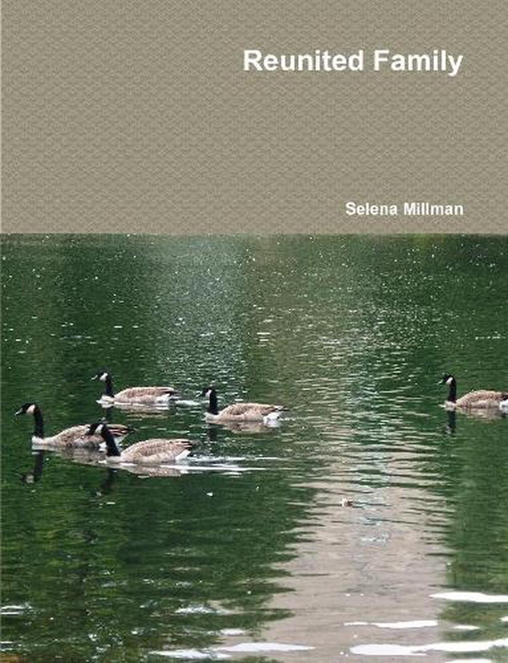 Reunited Family by Selena Millman (English) Paperback Book ...