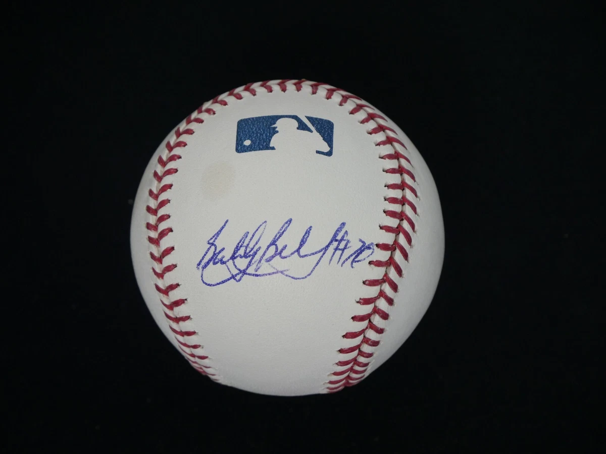 Bobby Bell Baseball