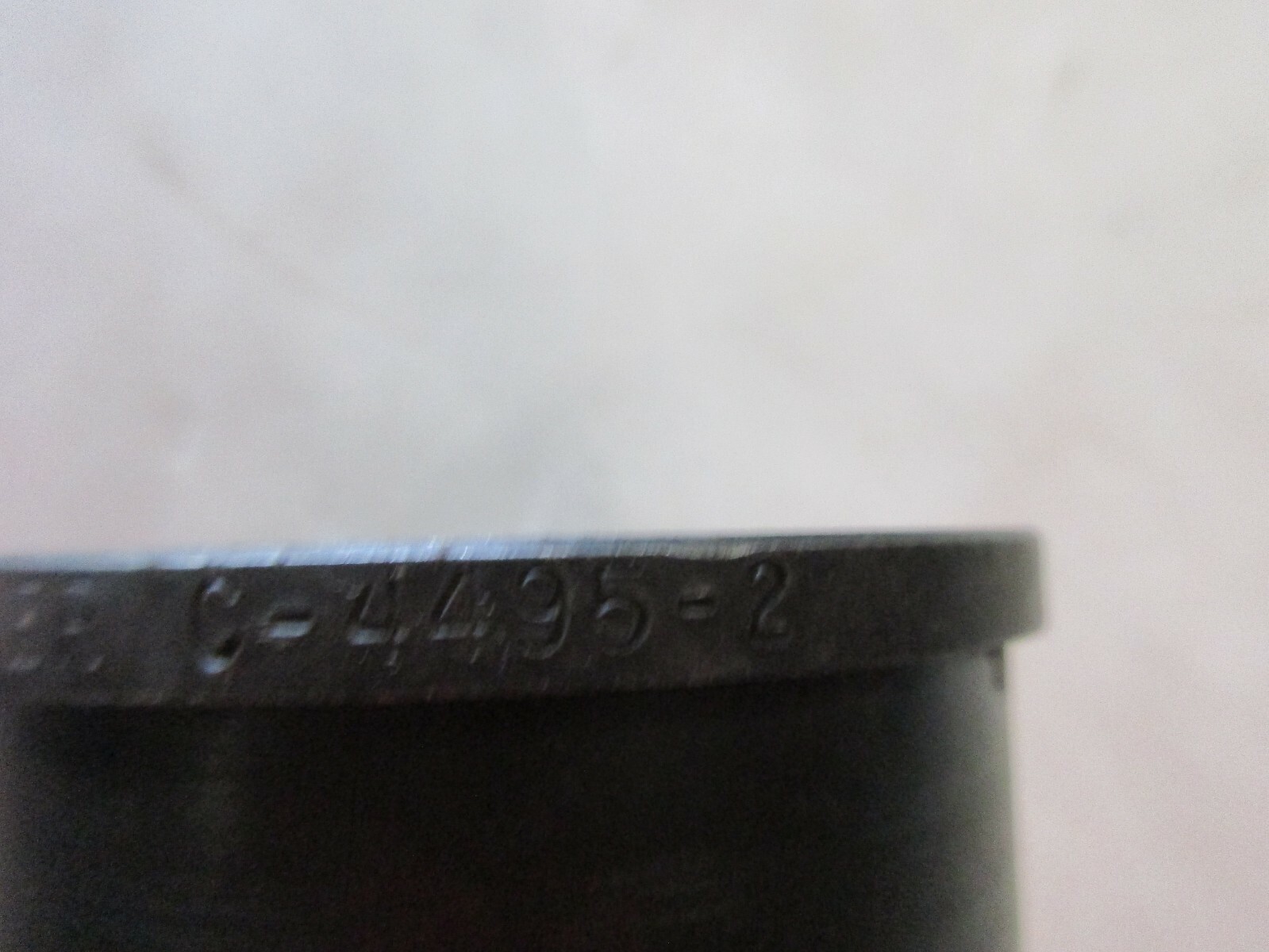 MILLER TOOL C-4495-2 BEARING REMOVER PULLER TOOL | eBay