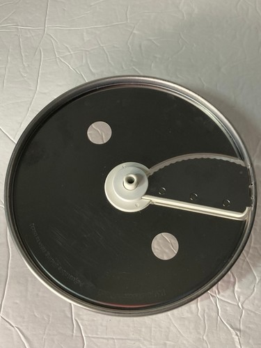 KitchenAid Food Processor Adjustable Slicing Disc Blade Replacement ...