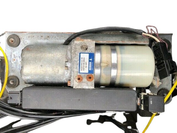 Mercedes-Benz A2308000348 Roof Pump for sale online | eBay