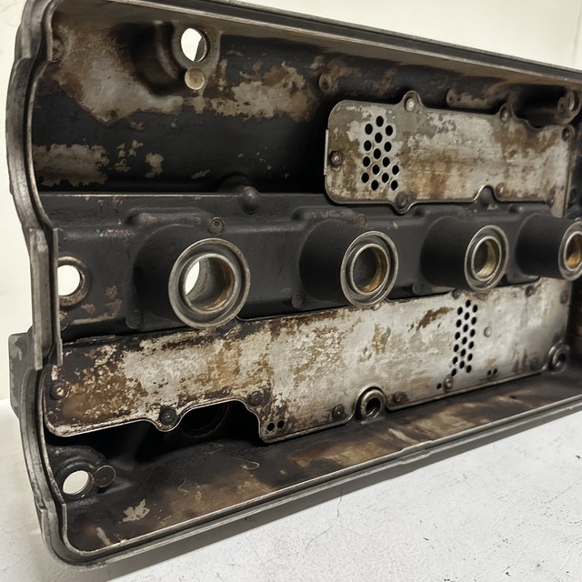 92-01 Honda Prelude H22 Valve Cover H22a H22a4 for sale online | eBay