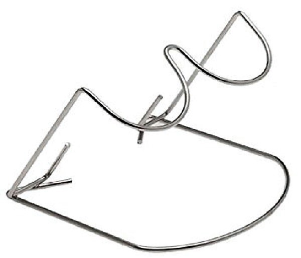 Weber Vegetable Holders 4 Pack Upright Chrome Plated 3802 for sale ...