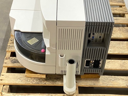 Beckman Coulter Access 2 Immunoassay System Model 81600N for sale ...