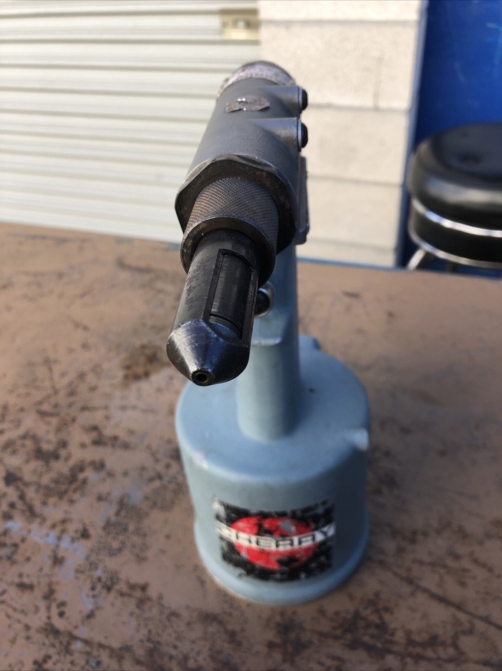 Cherry G784 Power Tool, Cherrylock Riveter | eBay