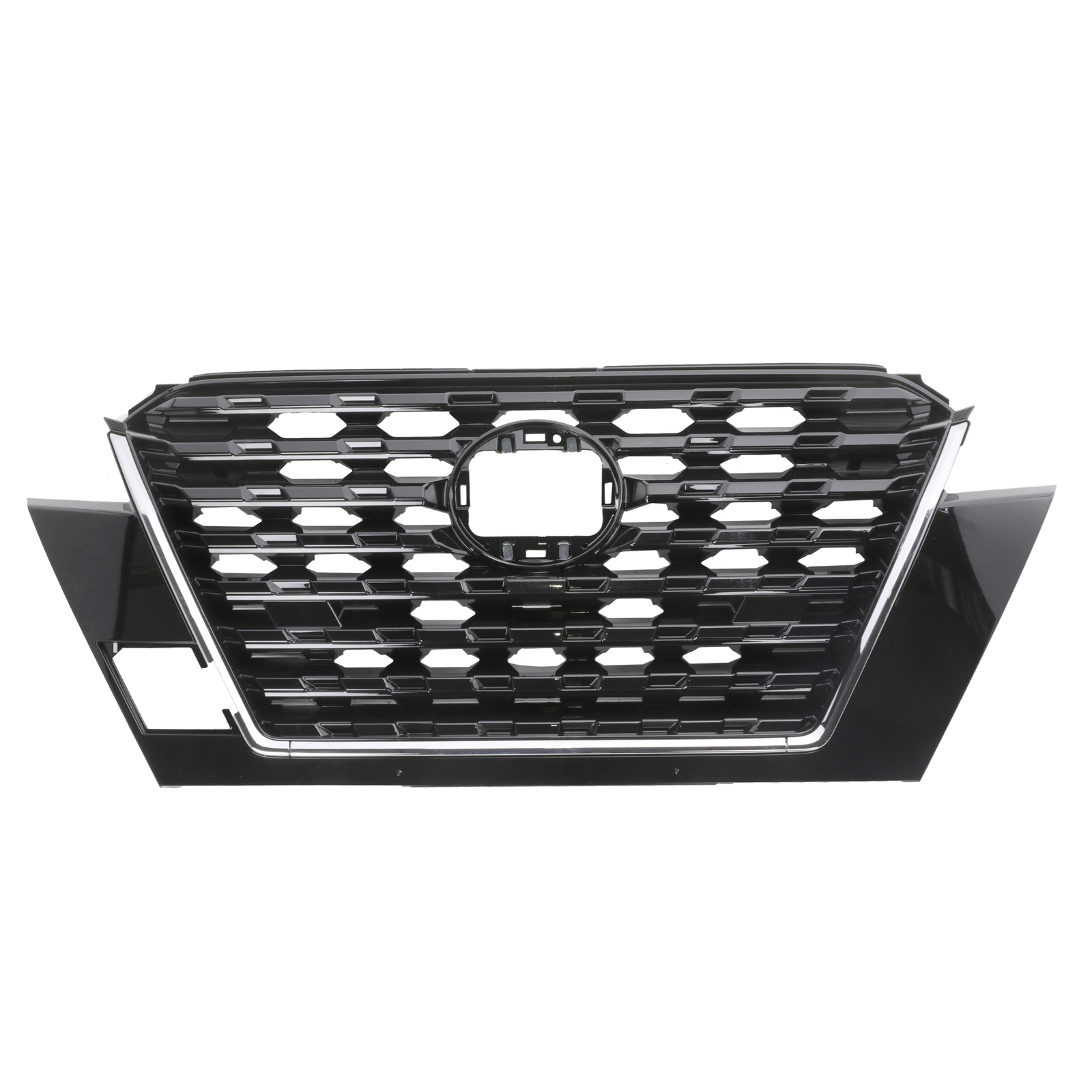 Genuine Nissan Grille Assembly - Front 62310-5r05a for sale online | eBay