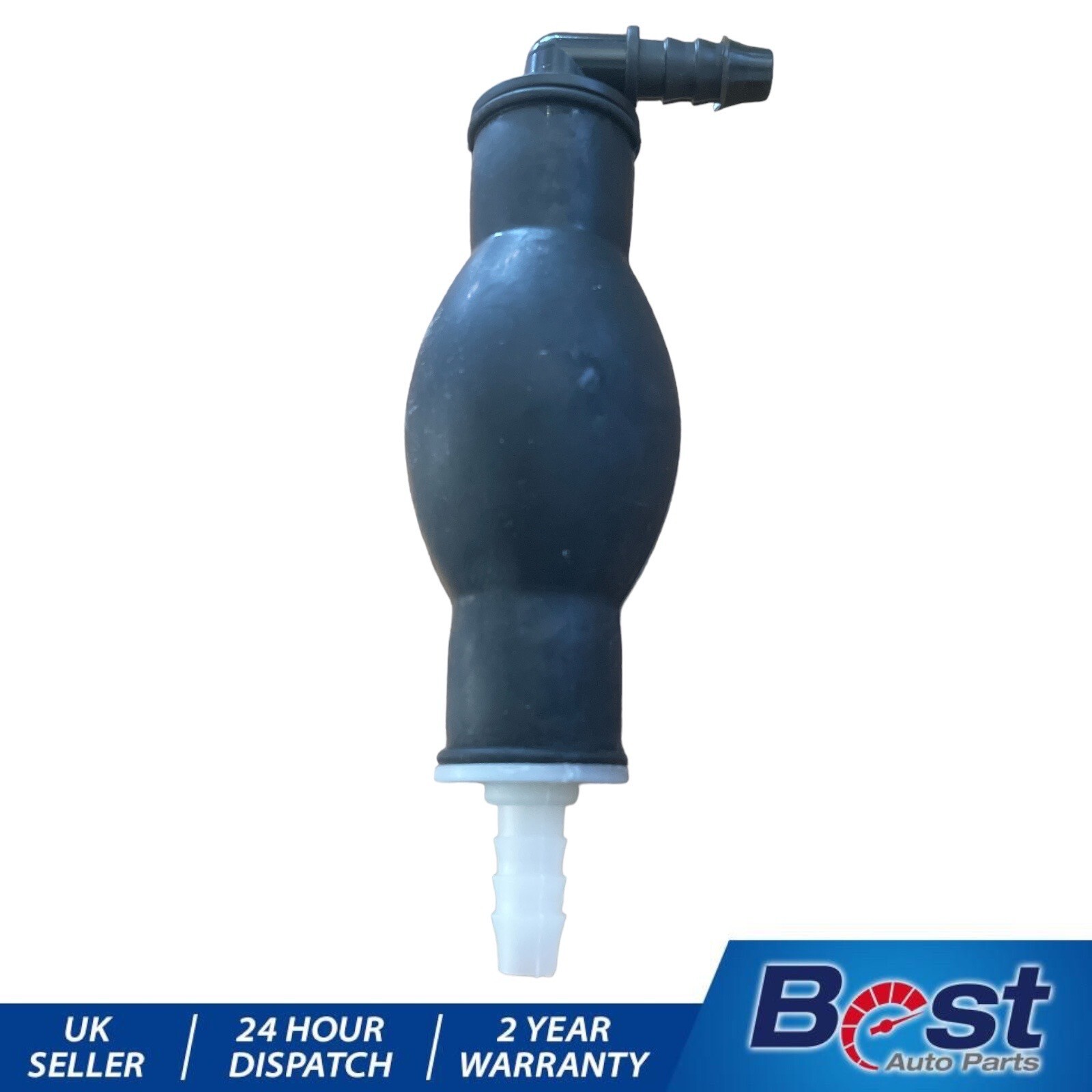 PRIMER BULB HAND PUMP FOR RENAULT KANGOO 1.5 1.9 DIESEL 7700111932 ...