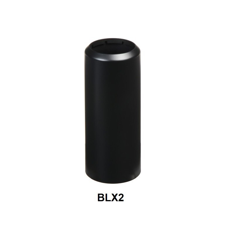 BLX2 Mic Battery Cup Cover for Shure BLX2/PG58 Handheld Wireless ...