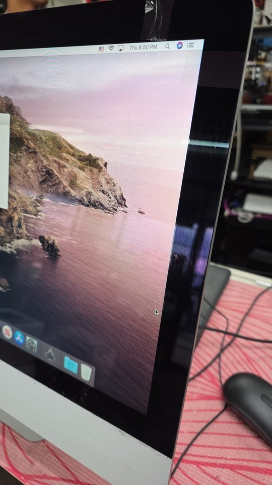 Apple iMac 2.9 GHz Quad-Core Intel Core 8GB RAM GeForce GT 750M OS Catalina | eBay