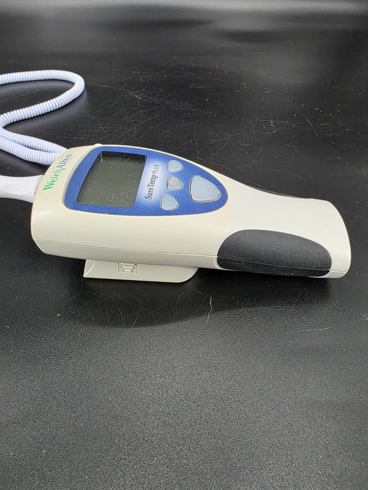 Welch Allyn SureTemp Plus 692 Thermometer | eBay