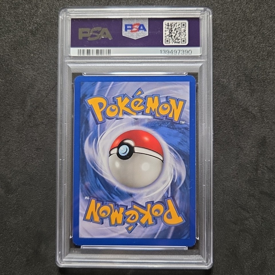 1999 Pokemon Holo Base Set Charizard PSA 6 | eBay