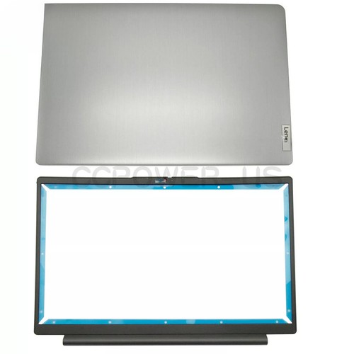For Lenovo IdeaPad 3-15ITL6 15ADA6 15ALC6 LCD Back Cover 5CB1B60414 | eBay