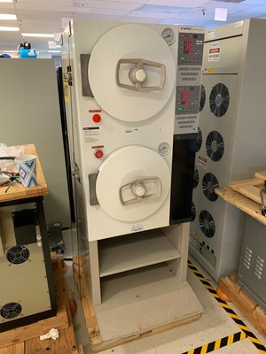 Environmental Chambers - Espec Chamber