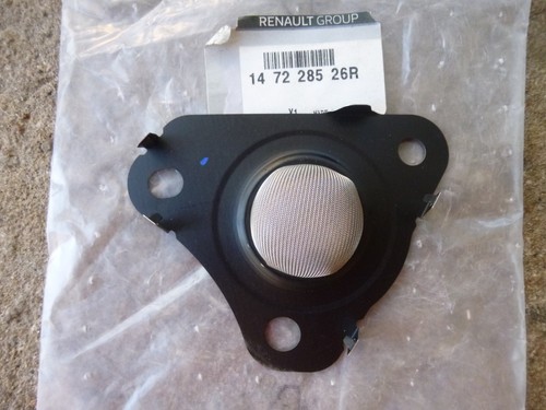 JOINT TAMI VANNE EGR RENAULT CLIO 4 KANGOO 2 MEGANE/SCENIC 3/4 1.5DCI ...