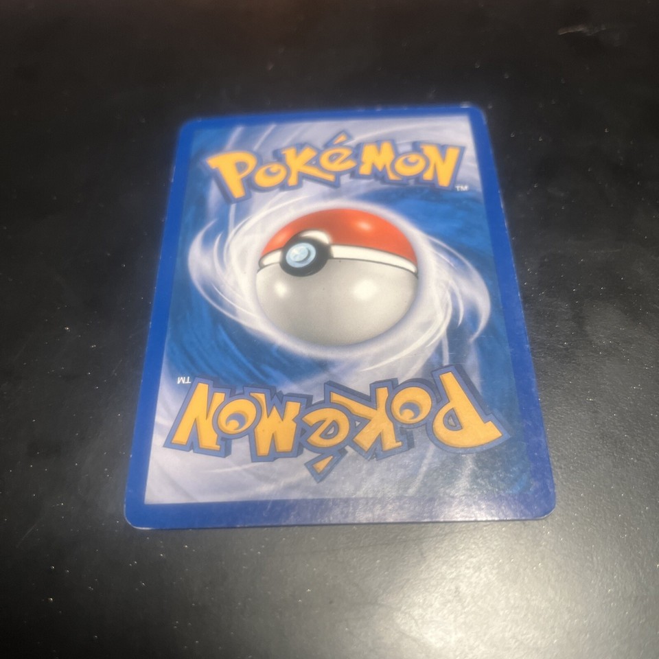 Pokedex HANDY910is (111/130) Pokemon TCG Trading Card 2007 | eBay