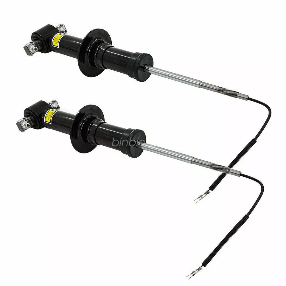 OEM GM ACDelco 84977478 Front Shock 2015-2019 Escalade Silverado 1500 ...