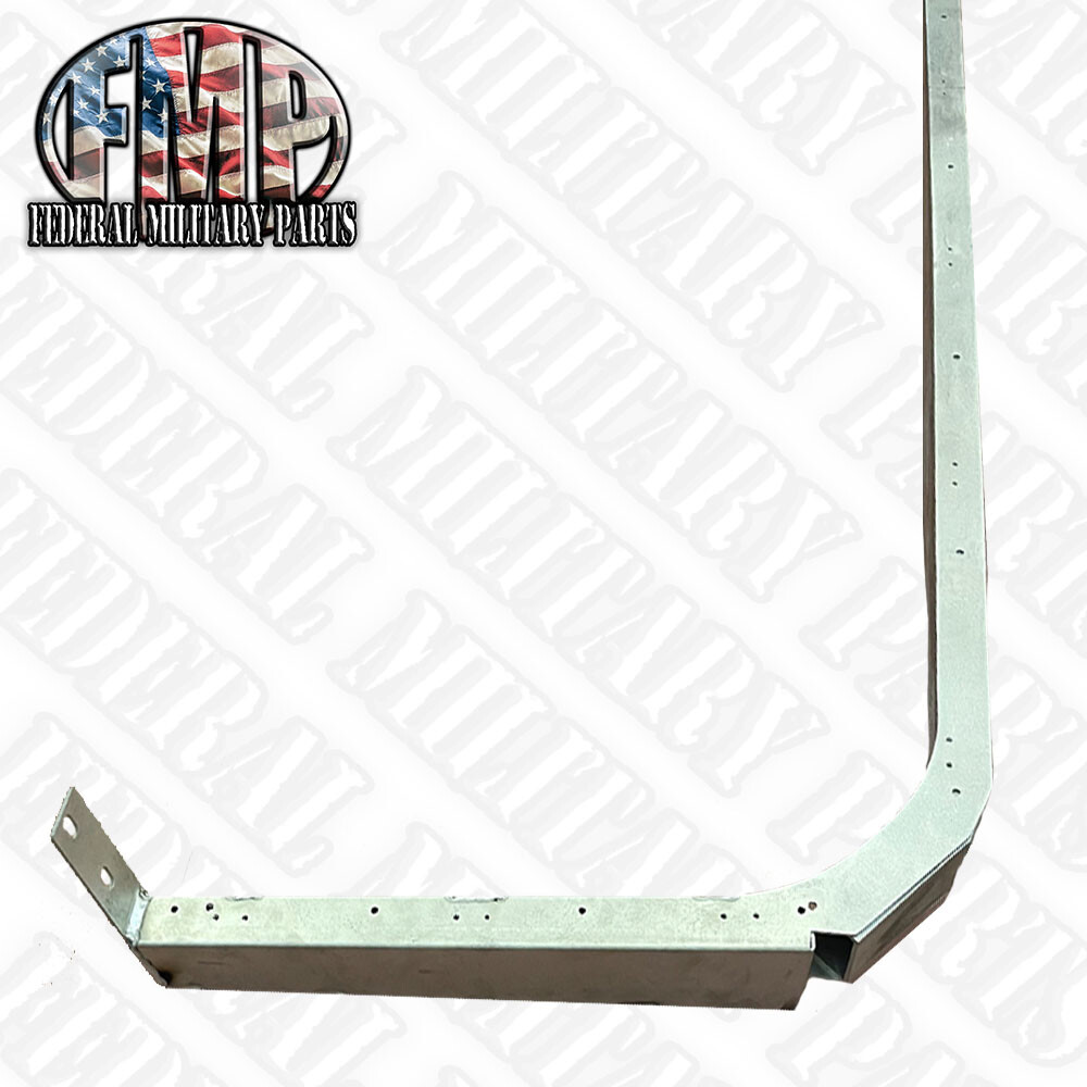 2nd Generation C-pillar Works For Hard Top, Military HUMVEE Conversions ...