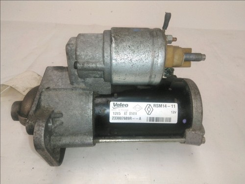 démarreur renault CLIO IV (BH_) 233000603R 200449 | eBay