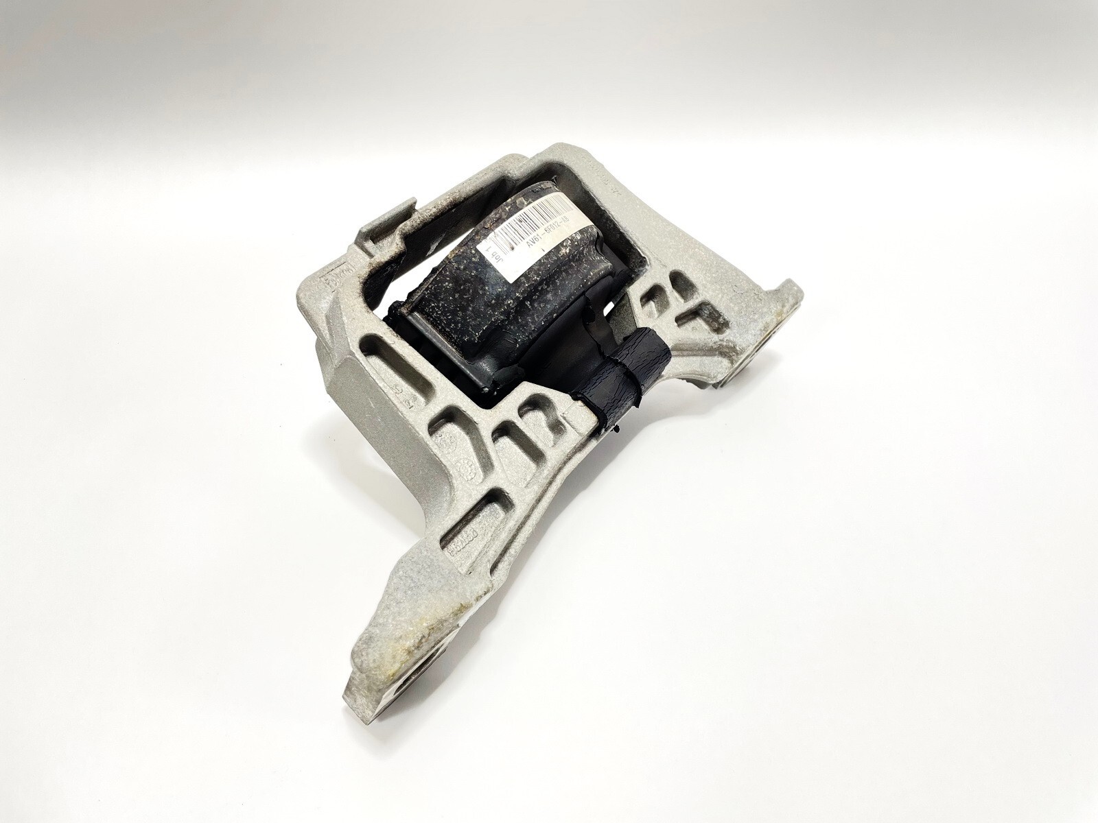 2012 - 2016 Ford Focus 2.0l Front Engine Motor Mount OEM 61k Av61-6f012 ...