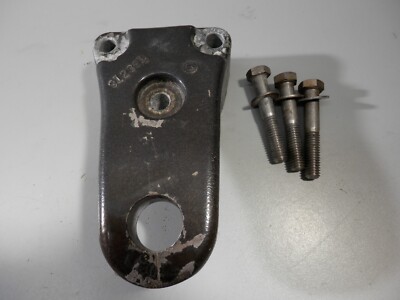 OMC Cobra Steering Support Bracket # 912391 | eBay