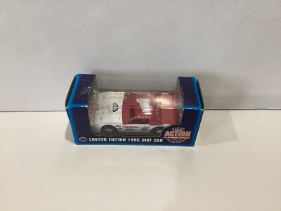 1/64 Action #1 Rodney Combs Benson Ford 1995 Dirt Late Model | eBay