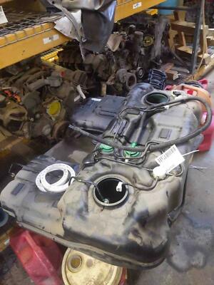 2007-2016 BMW X5 Fuel Tank Assembly (22.5 gallon) gasoline OEM ...