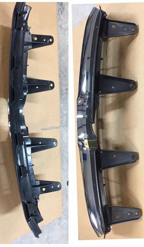 2014-2016 Toyota Highlander Front Grille 53111-0E150-B (53101-0E170 ...