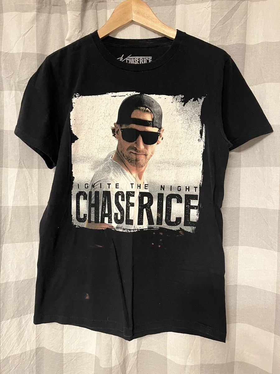 Chase Rice Ignite The Night