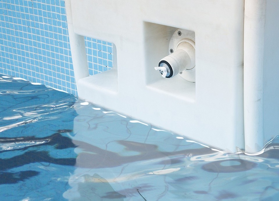 #1-5 Tapered Winter Plug Pipe 1/2''-1'' Pipe for Pools & Spas - Choose ...