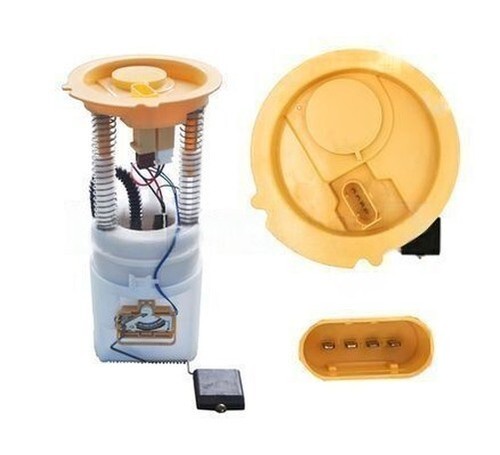 Intermotor In - Tank Fuel Pump 39212 Replaces 1694700494,A1694700494 ...