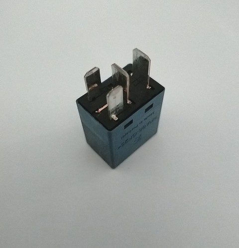 2009-2015 Renault Grand Scenic Blue Relay 8200900820 Ref315 for sale ...