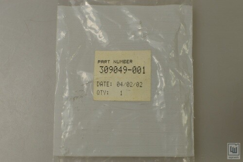 WAGO 309049-001 / 309049001, Klemme - NEUWERTIG | eBay