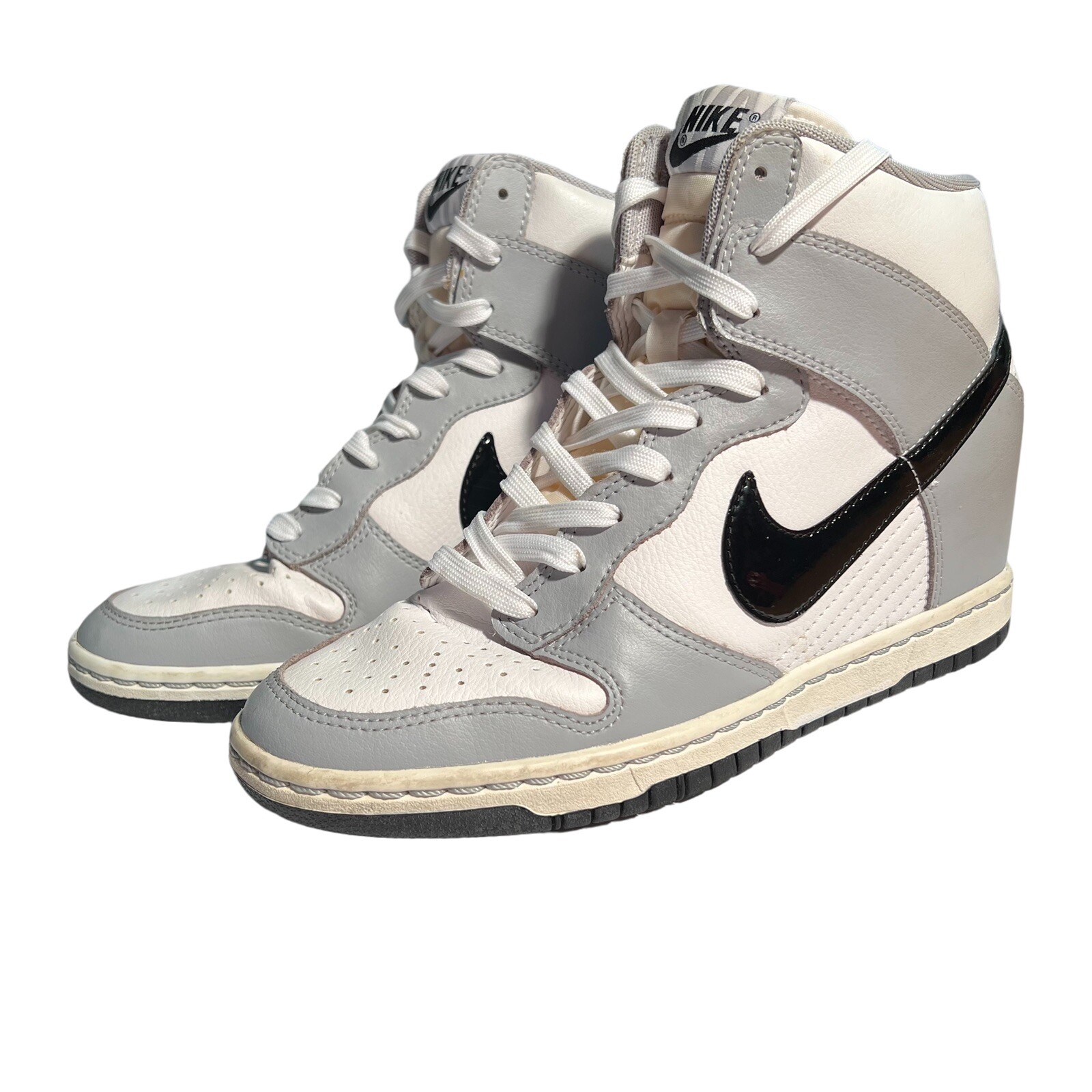 Nike dunk Sky High - Gem