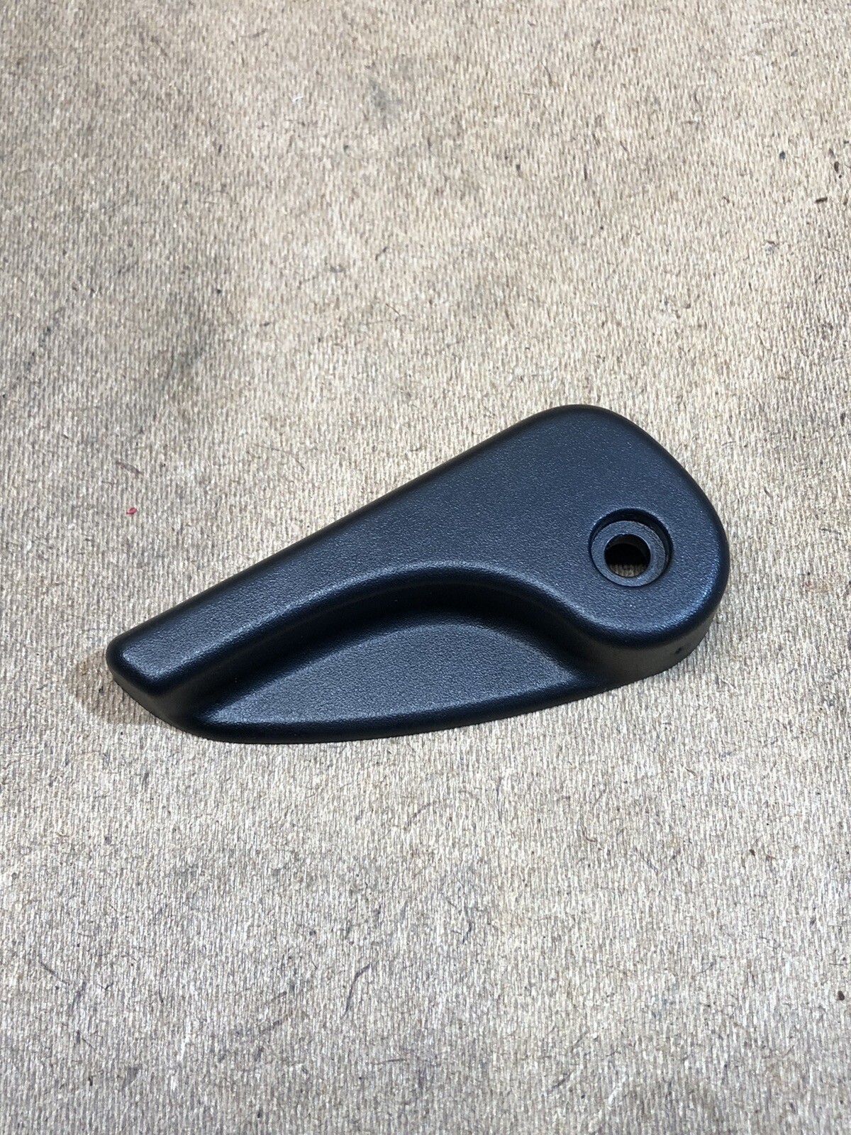 2007-18 Bmw E70 X5 X6 Hood Bonnet Lever Release Handle Open Cover Trim ...