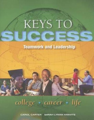 Keys to Success: Teamwork and Leadership (Keys Franchise) - Paperback ...