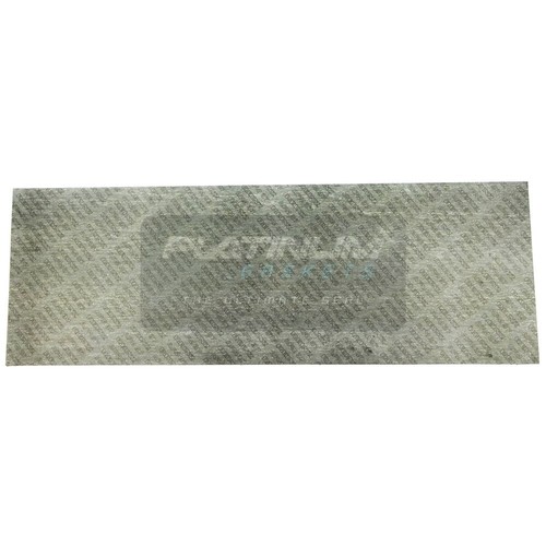 Platinum Fibre Sheet 760 X 250 X 1.5mm - 3010 | eBay