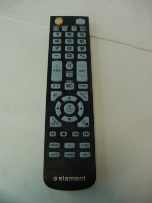 ELEMENT REMOTE CONTROL | eBay