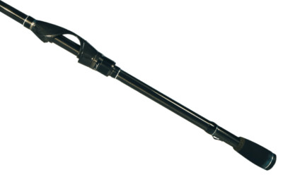 Big Game Rods - Phenix Rod