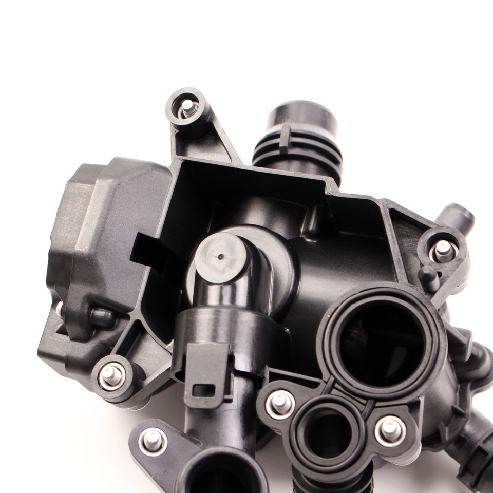 Petrol Engine Thermostat Heat Manage Module fit BMW X3 120i 330i 430i ...