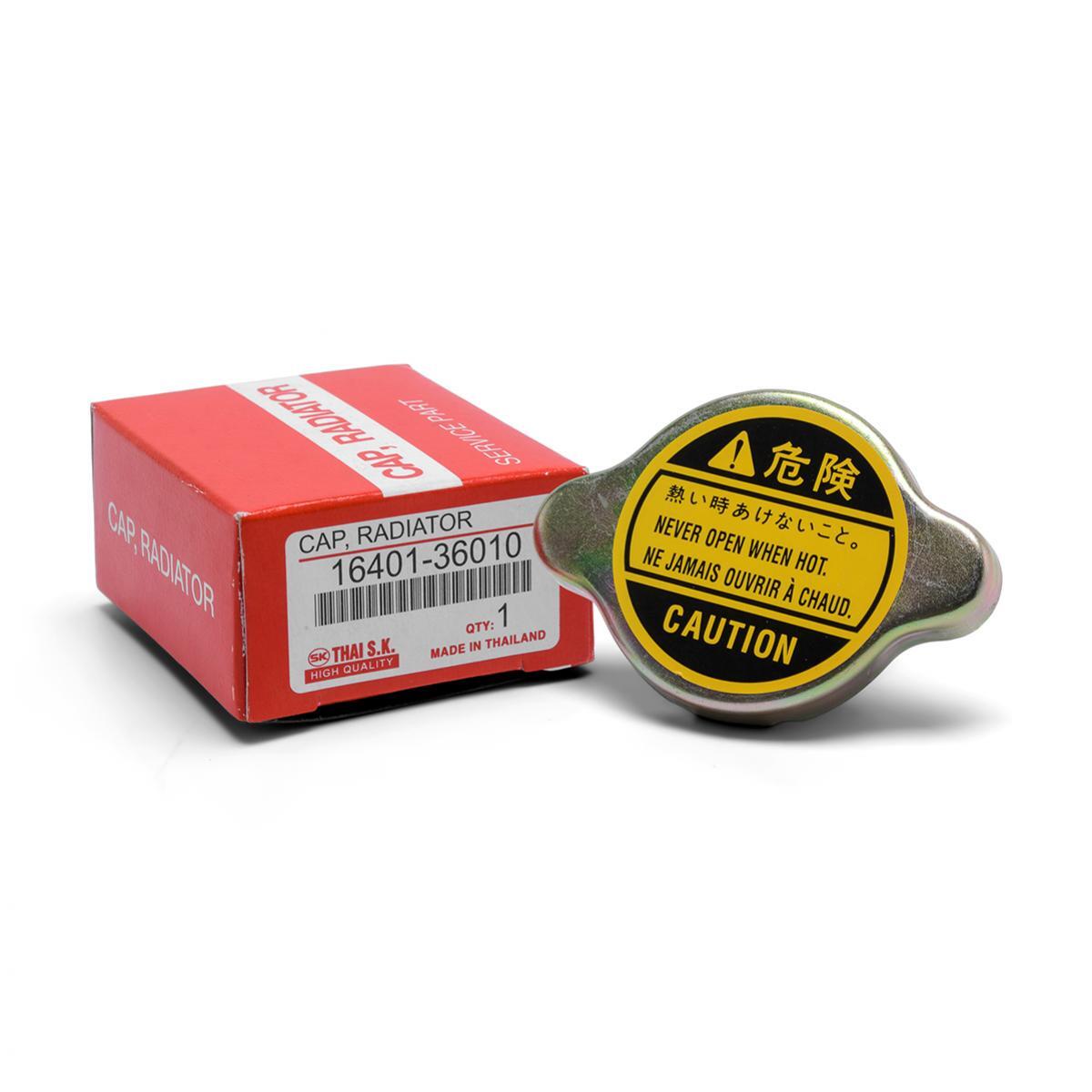 FOR TOYOTA HILUX PICKUP MK4 LN147 LN167 16401-36011 ENGINE WATER ...