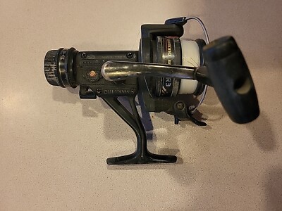 Spinning Reels - Trigger Spinning