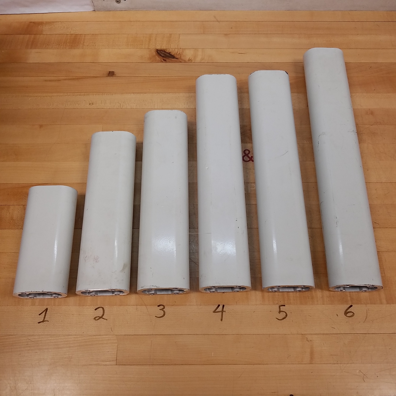 Rittal CP6511.010 Support Arm For Monitor Control Station Support Arm ...