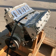 Genuine GM Chevrolet GMC L87 6.2l Engine Long Block Assembly for sale ...