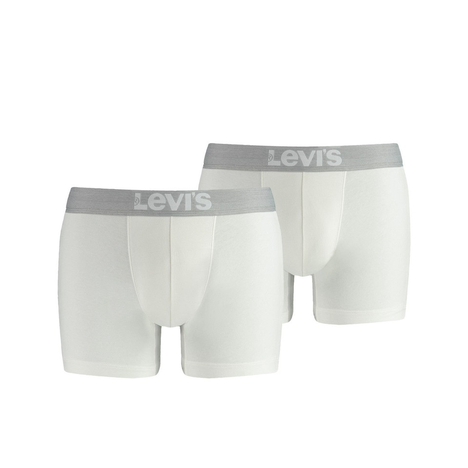 Levis Multi Packs of 2 3 4 6 or 7 Boxers or Trunk Shorts VALENTINES ...