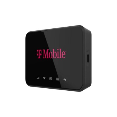 T-Mobile Hotspot 4G Portable WiFi TMOHS1 | eBay